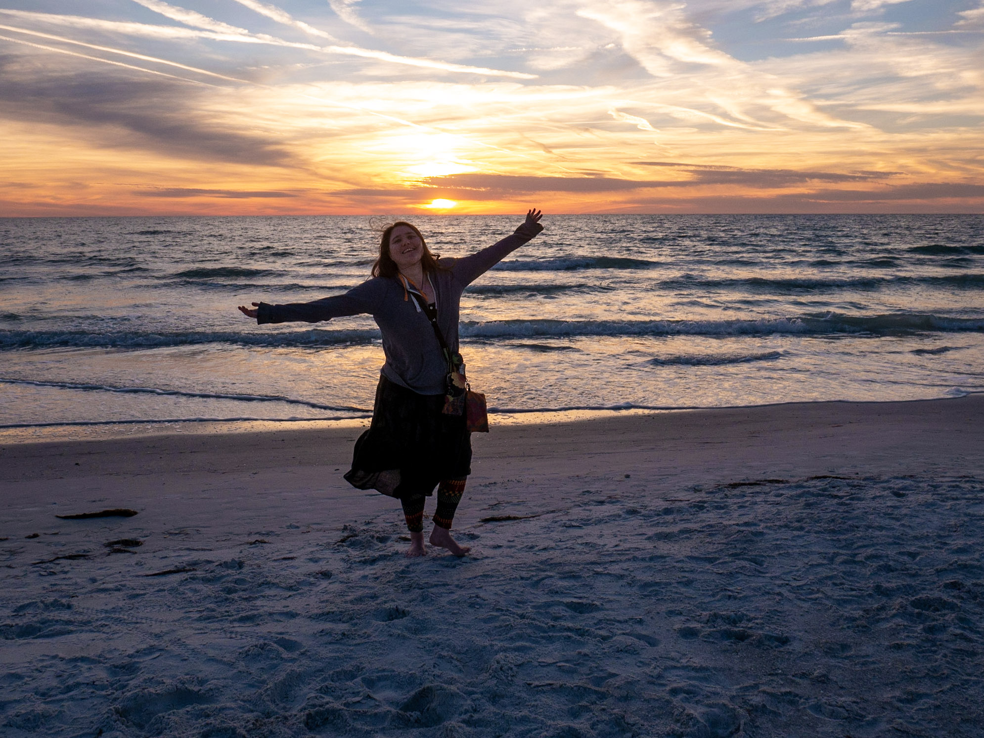 Sweet Sobriety - Getting Drunk on Life and High on Nature - Shereen Baird